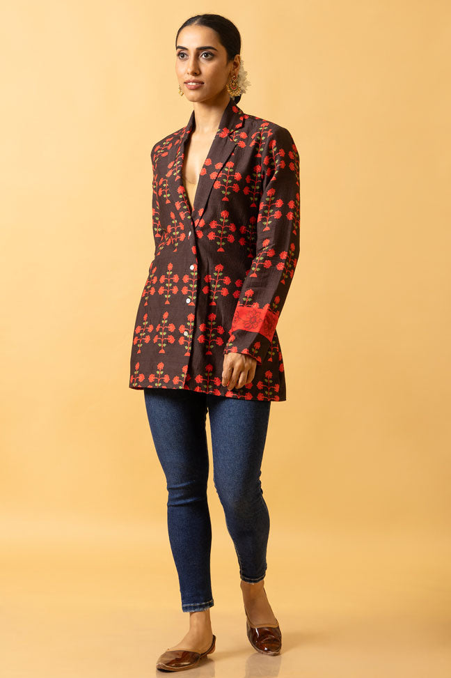 PHUL BLAZER – udd Studio